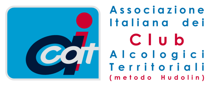 AICAT, Associazione Italiana dei Club Alcologici Territoriali, (metodo ...